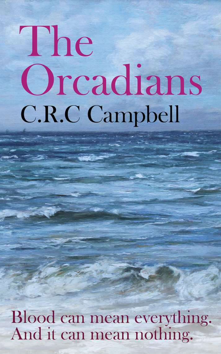 The Orcadians: Book 1 in the epic new Orcadian saga – The Lane Publishing